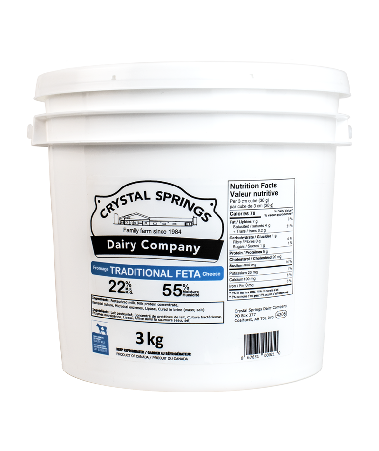 Become a Wholesaler | Crystal Springs Cheese | Bles Wold – Crystal ...