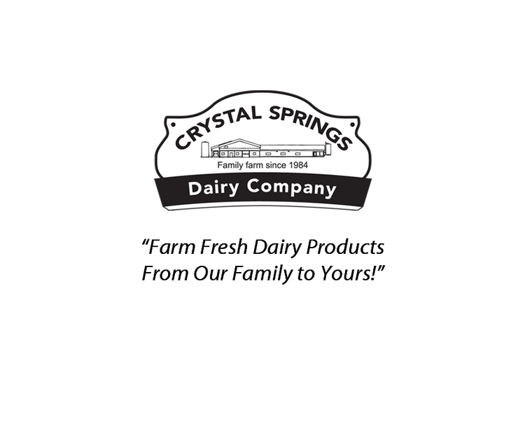 Crystal Springs Cheese | Bles Wold – Crystal Springs Cheese / Bles Wold