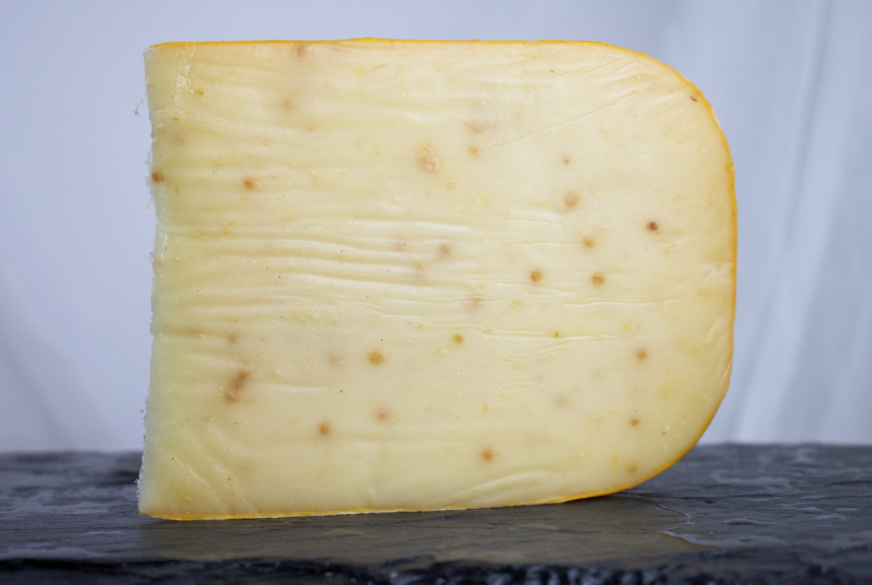 Gouda Cheese – Crystal Springs Cheese / Bles Wold