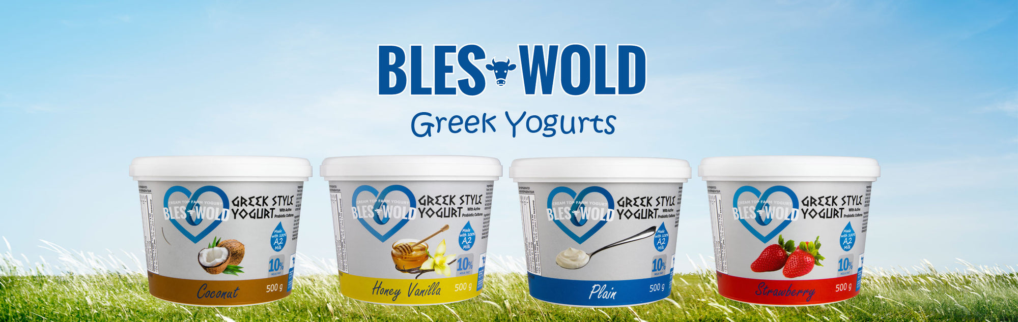Greek Yogurts | Crystal Springs Cheese | Bles Wold – Crystal Springs ...